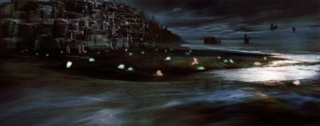 Final Fantasy XIII-2: Cancelled Environments, Areas and DLC Plans ...