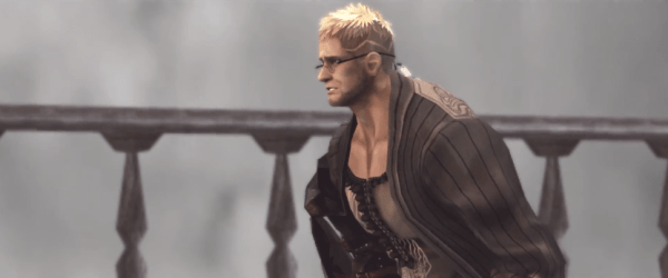 Drakengard 3: TGS 2013 Trailer & Introducing the Cast – SQUARE PORTAL