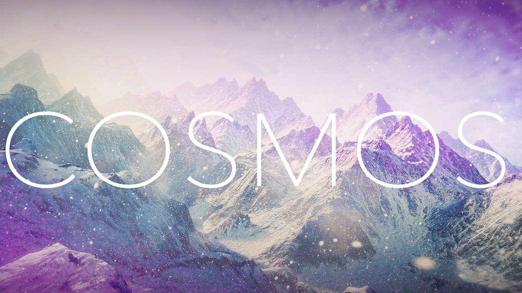 Project Cosmos Returns | Spread Your Creativity Around the World ...