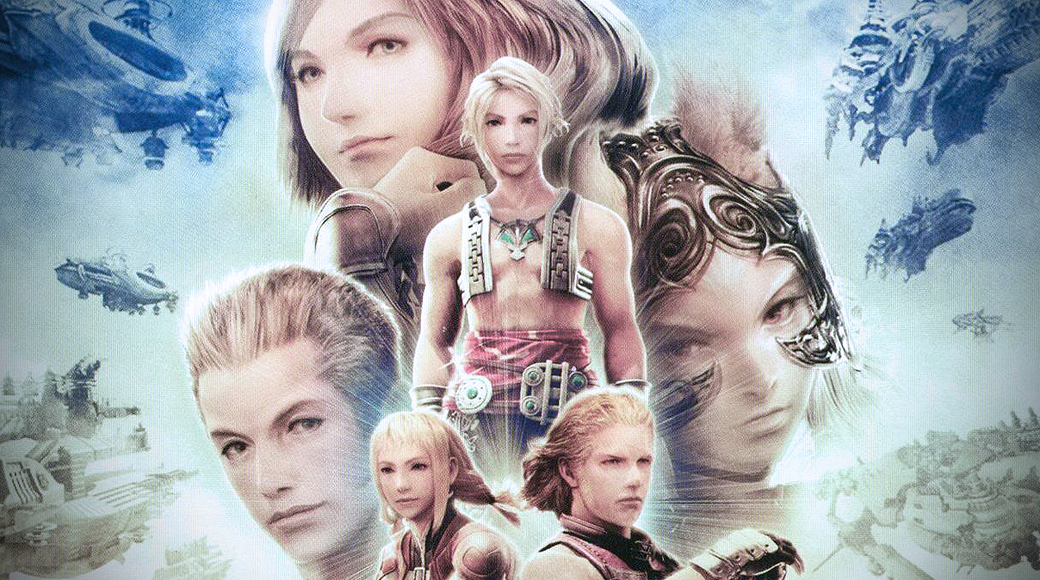 Voting: Would You Like to See A HD Remaster for Final Fantasy XII ...