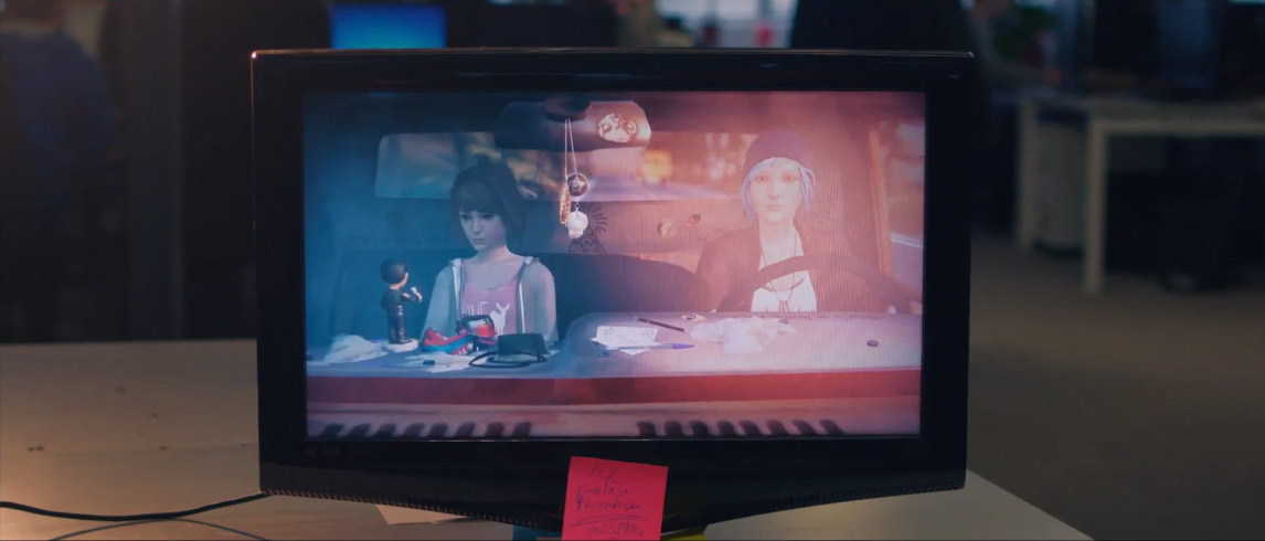 Life Is Strange’s PC System Requirements Revealed – SQUARE PORTAL