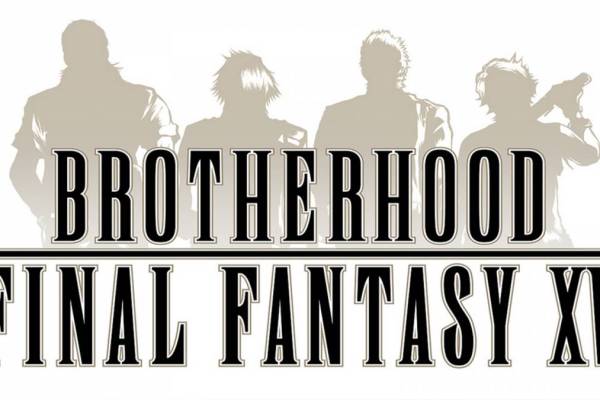 FFXV – SQUARE PORTAL